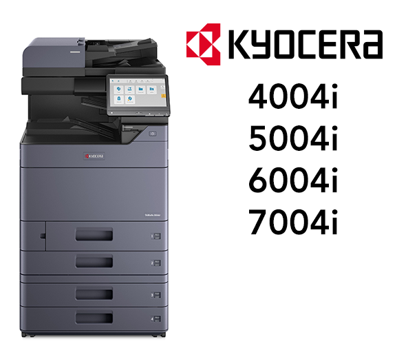 The Best Kyocera Copiers/Printers for 2025