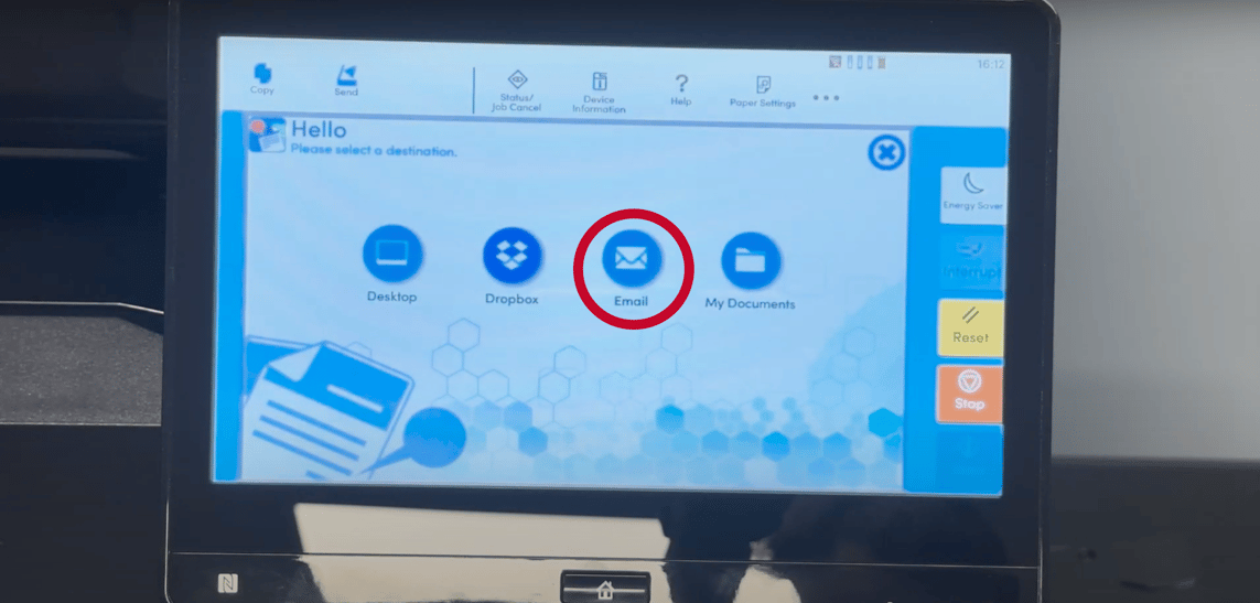 How to Use PinPoint Scan QuickStart Guide
