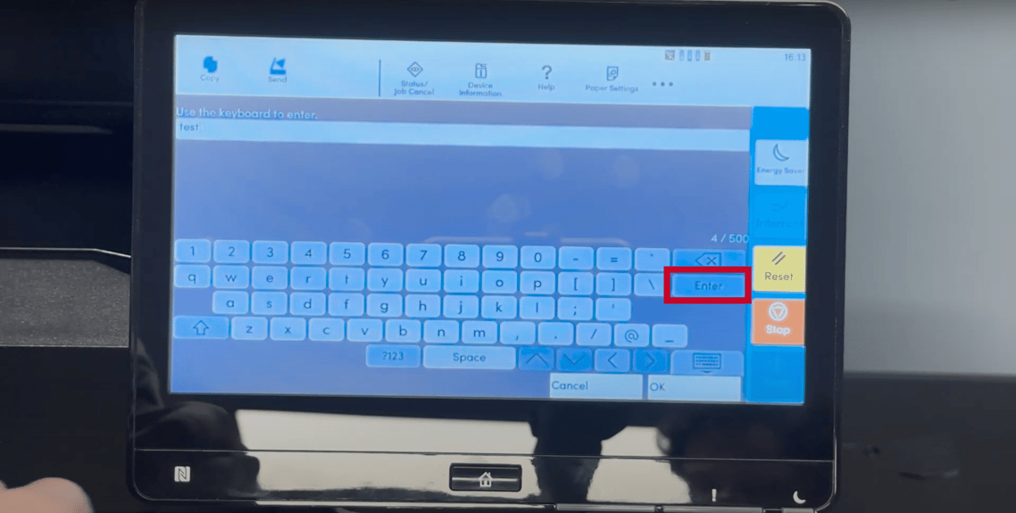 How to Use PinPoint Scan QuickStart Guide