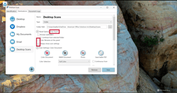 How to Use PinPoint Scan QuickStart Guide