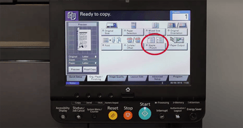 Kyocera 101: The Basic Functions of Kyocera TASKalfa Copiers